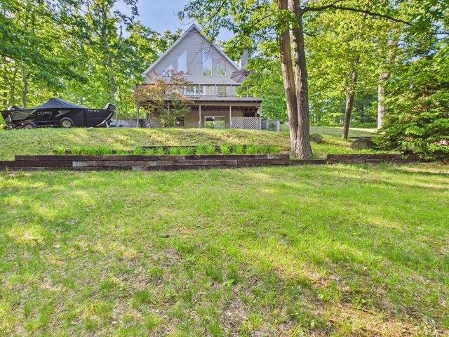11094 Fascination Dr, Frederic, MI 49733