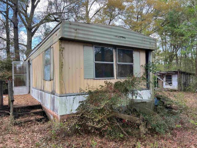 11094 Old Pee Dee Rd