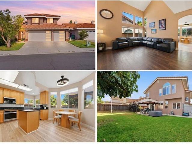 11095 Kite Hill Ln, San Diego, CA 92126