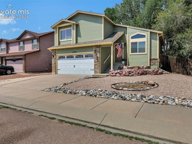 11096 Berry Farm Road