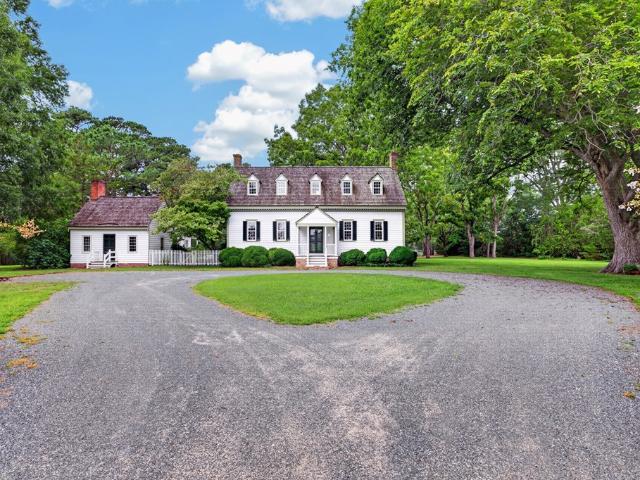 11096 Hermitage Rd