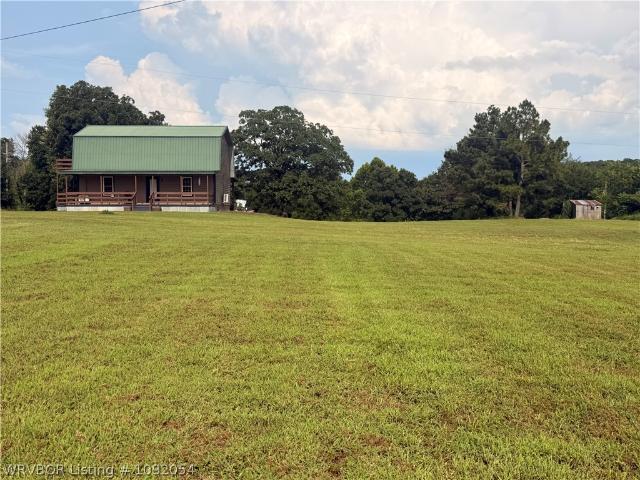 110997 S 4700 Road