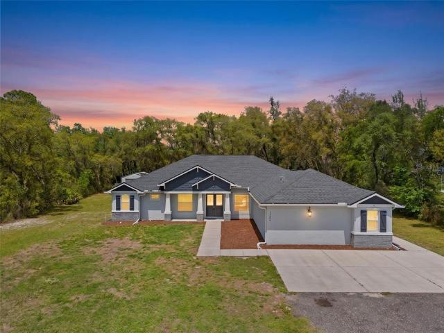 11099 Yellow Hammer Ave, Weeki Wachee, FL 34614 | MLS #W7884 | Compass