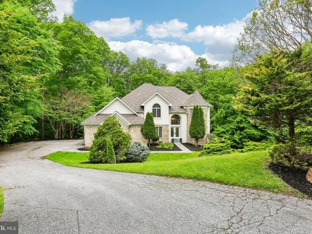 11099 Hidden Trail Dr, Owings Mills, MD 21117