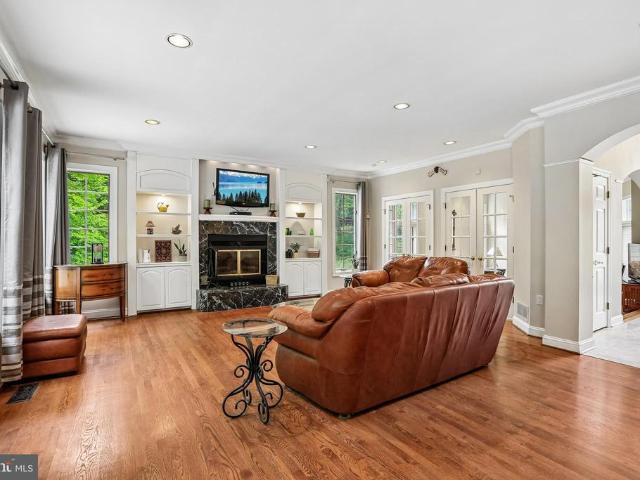 11099 Hidden Trail Drive