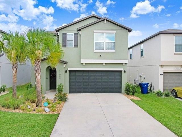 11099 Radiant Shore Loop, San Antonio, FL 33576