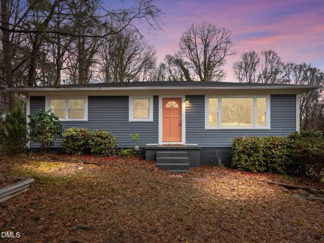 1109 Magnolia Drive