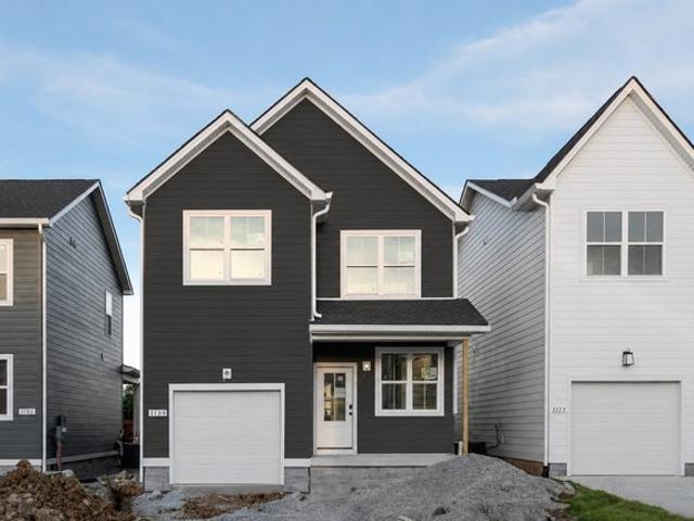 1109 Marlowe Lndg, Nashville, TN 37207