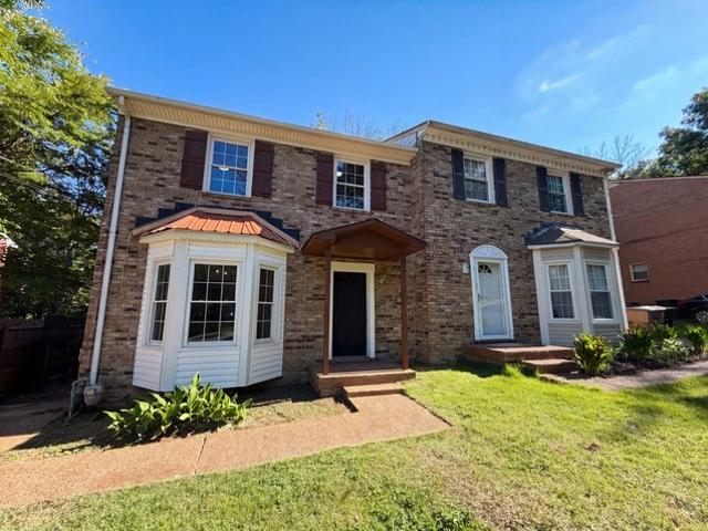 1109 Mary Evelyn Ct, Nashville, TN 37217