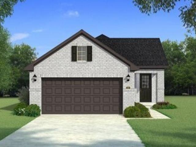 1109 Meadow Springs Ln, Anna, TX 75409