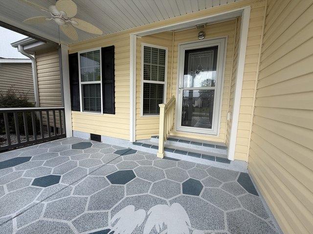 1109 Merrymount Dr, Conway, SC 29526