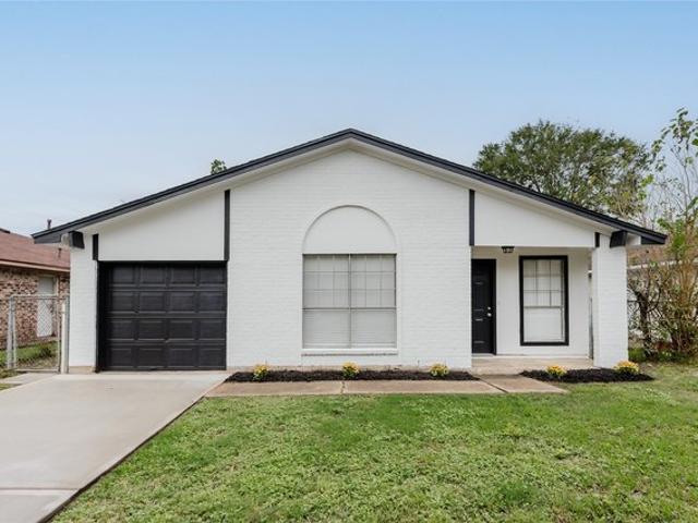 1109 Missouri St, South Houston, TX 77587