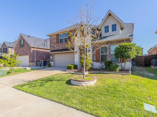 1109 Mist Flower Drive