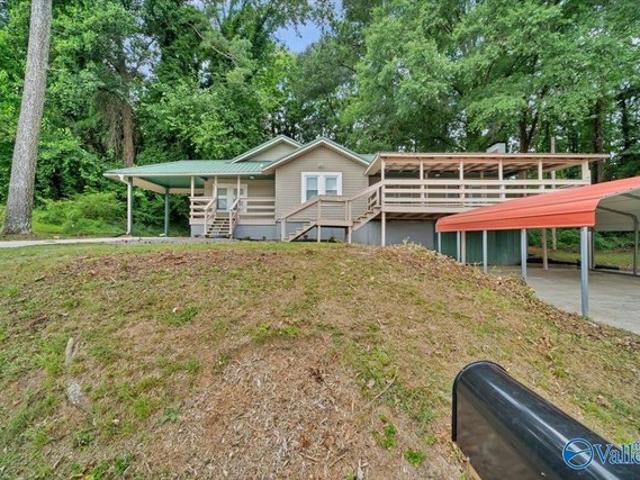 1109 Moore Ave NW, Cullman, AL 35055