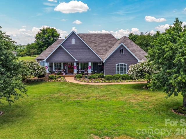 1109 Morningstar Lake Road