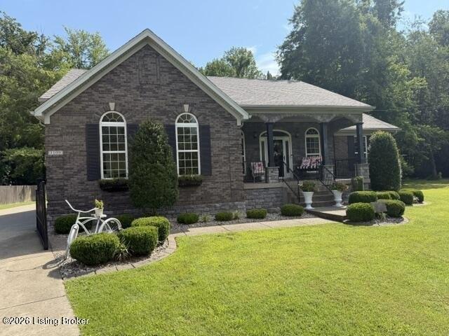 1109 Mount Holly Rd, Fairdale, KY 40118