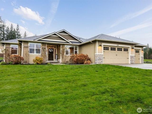 1109 NW 282nd Pl, Arlington, WA 98223