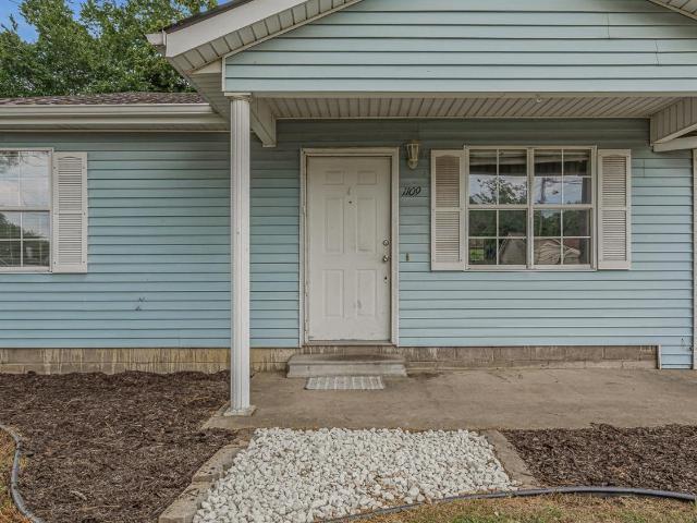 1109 N 29Th Street