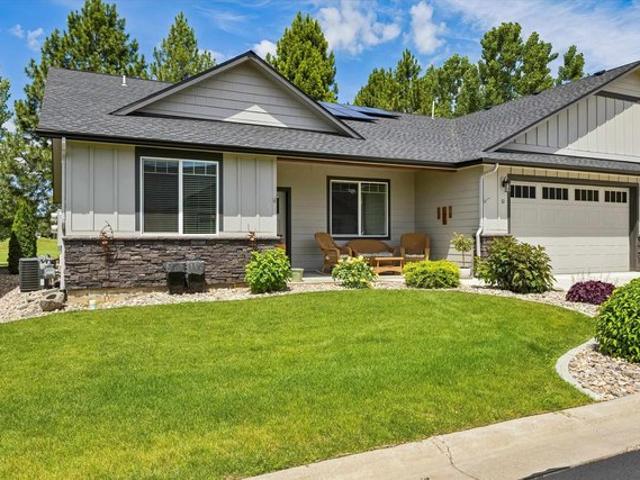 1109 N Country Club Dr Unit 11, Deer Park, WA 99006