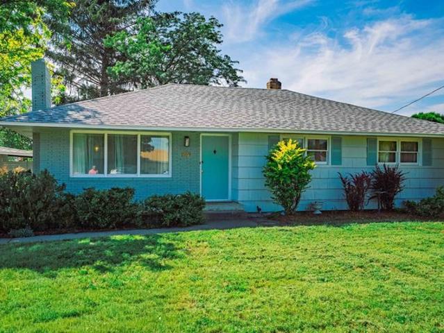 1109 N Balfour Ct, Spokane Valley, WA 99206