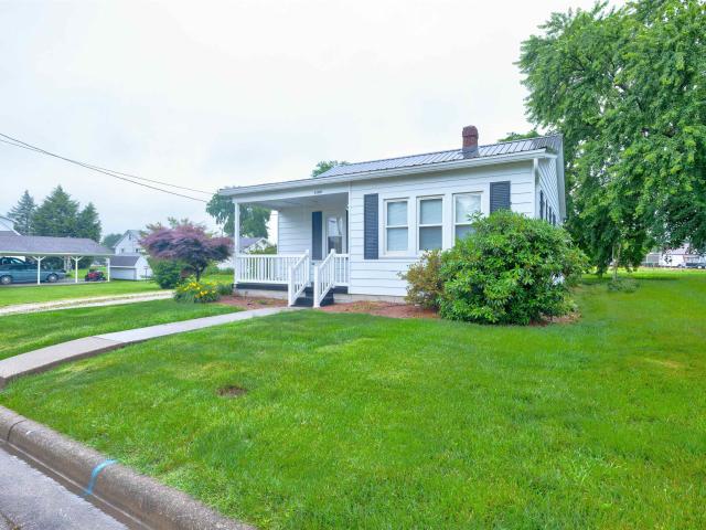 1109 N Geiger Street