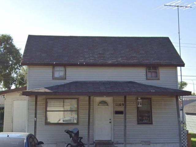 1109 N Taylor St, Lexington, NE 68850