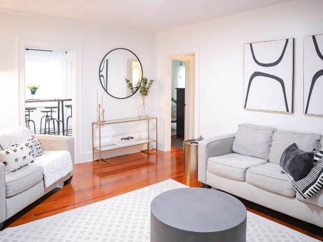 1109 North Chestnut Street 2 Bedroom Apartment for Rent at 1109 N Chestnut St, Lumberton, NC 28358
