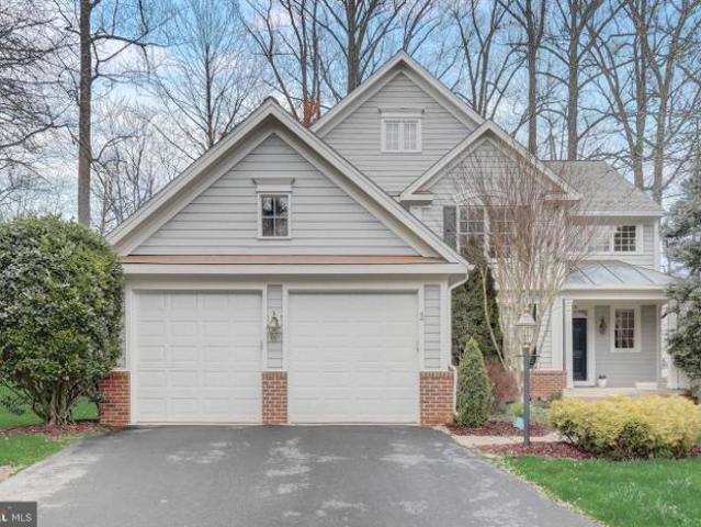 1109 Northwind Dr, Reston, VA 20194