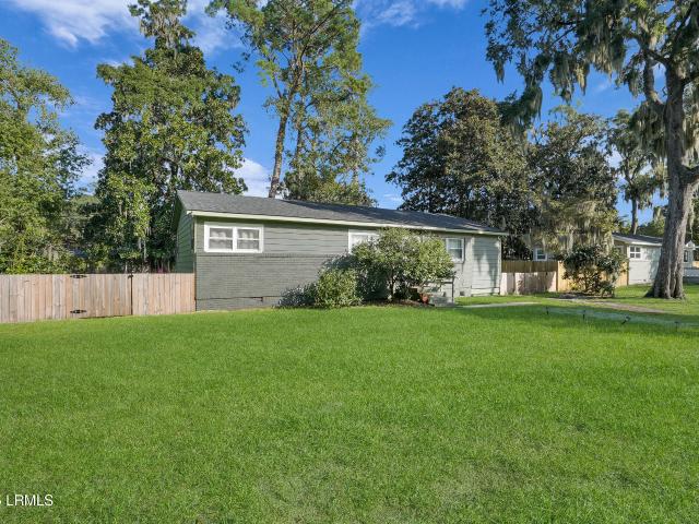 1109 Old Trail Rd, Beaufort, SC 29902 | MLS #193023 | Compass