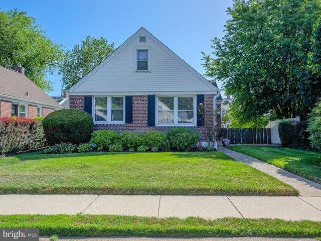 1109 Old Ln, Drexel Hill, PA 19026