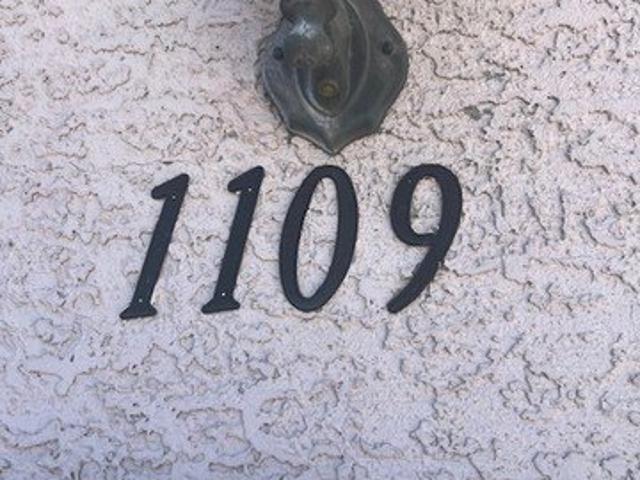 1109 Olvera Way, Las Vegas, NV 89128