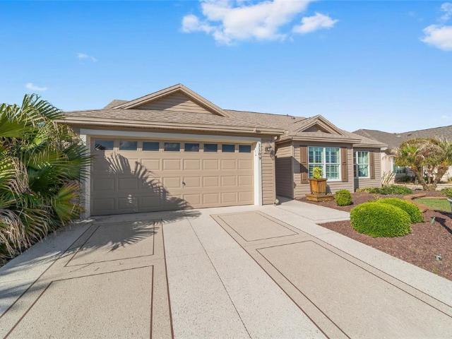 1109 Alcove Loop, The Villages, FL 32162 | MLS #G5111 | Compass