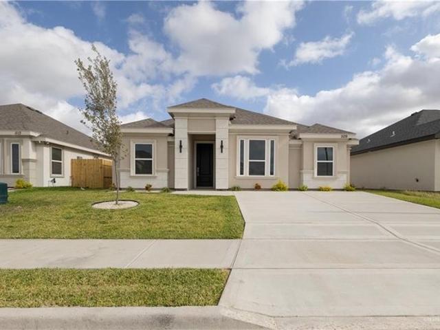 1109 Altuve Dr, Edinburg, TX 78570