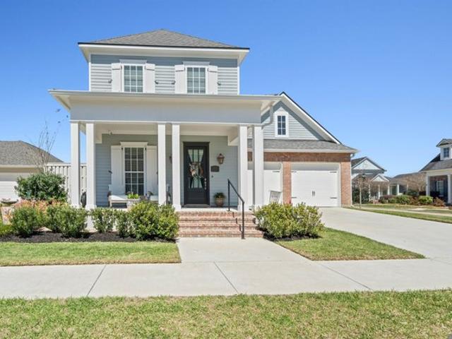 1109 Ambassador Cir, Zachary, LA 70791