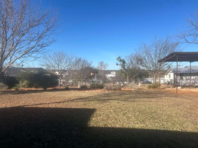 1109 Ashley Ave, Llano, TX 78643 | MLS #174366