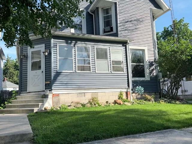 1109 Buckland