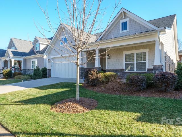 1109 Bunch Dr, Statesville, NC 28677 | MLS #4332 | Compass
