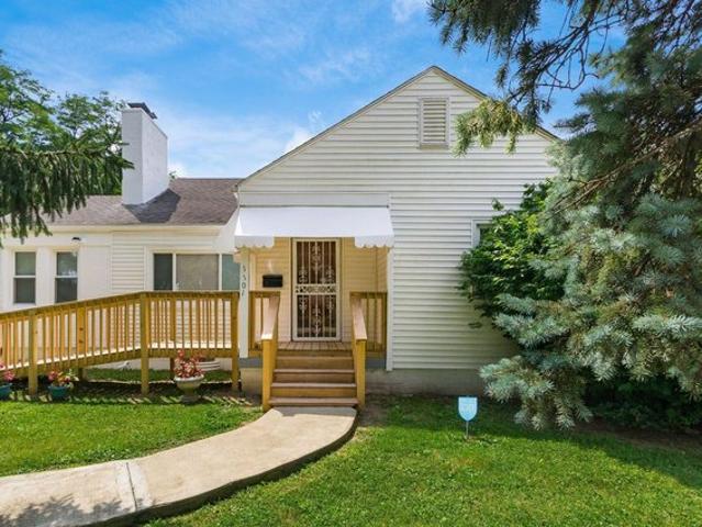 1109 Barnett Road, Columbus, OH 43227