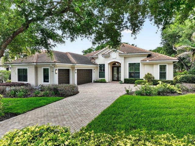 1109 Baywood Dr, Indian River Shores, FL 32963