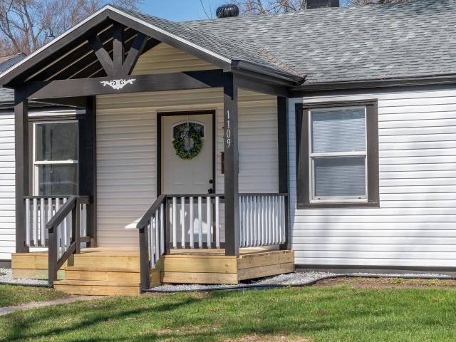 1109 Beale Street