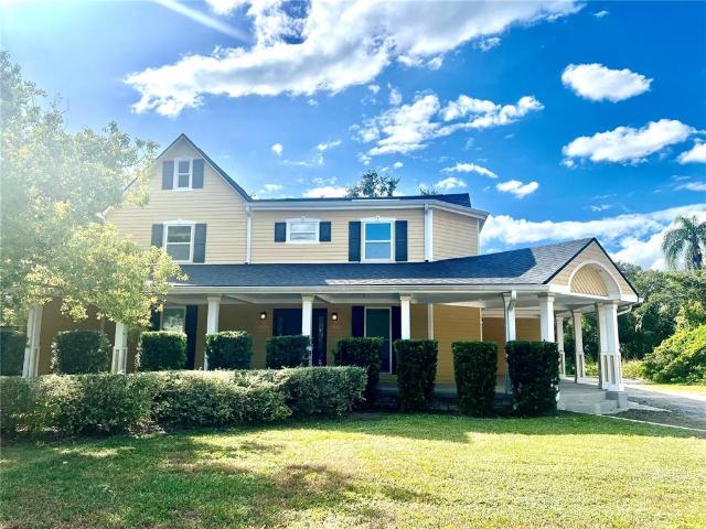 1109 Belcher Rd, Palm Harbor, FL 34683 | MLS #T3551 | Compass