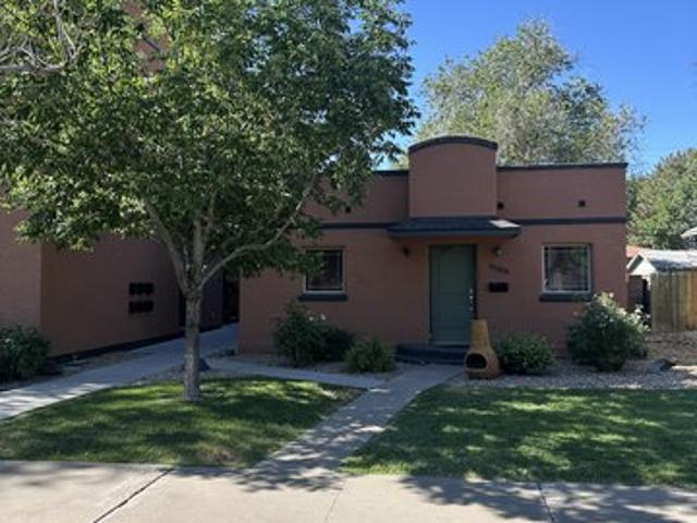 1109 Belford Ave, Grand Junction, CO 81501