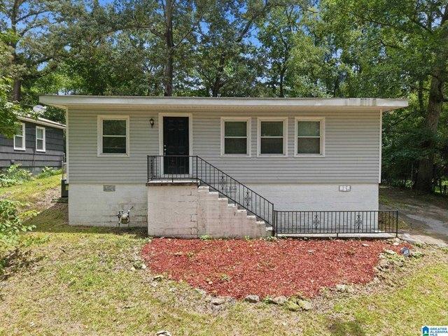 1109 Birchwood St, Birmingham, AL 35215