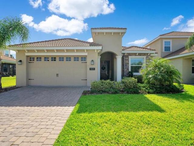 1109 Blackwolf Run Rd, Champions Gate, FL 33896