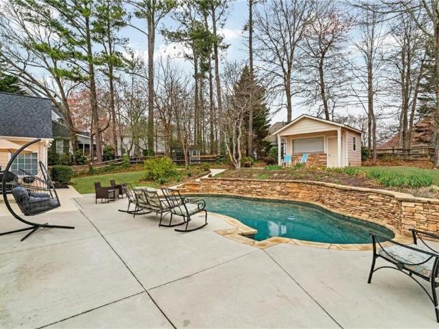 1109 Bowerie Chase, Powder Springs, GA 30127 | MLS #7728