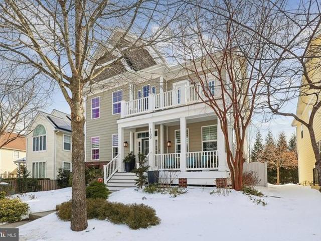 1109 Boucher Ave, Annapolis, MD 21403