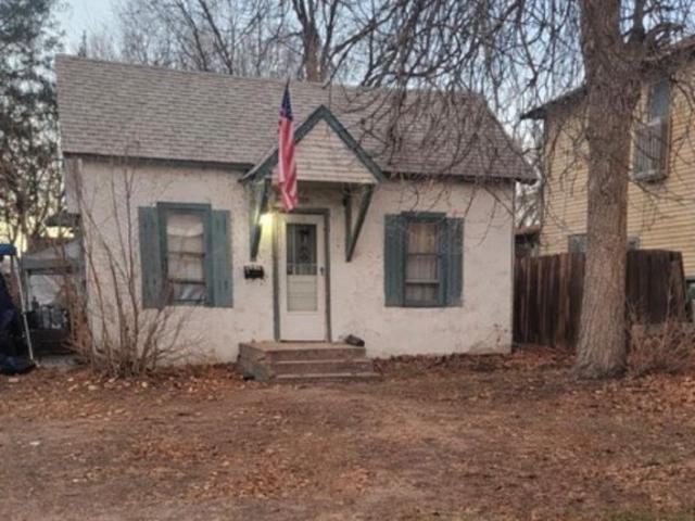 1109 Bragdon Ave, Pueblo, CO 81004