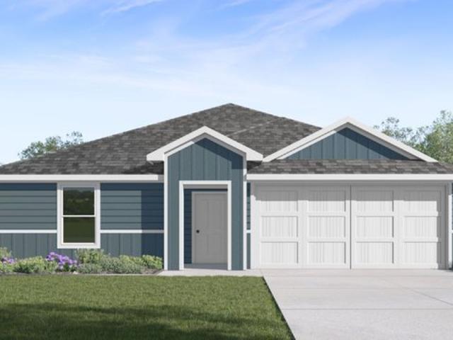 1109 Brasel Dr, Aransas Pass, TX 78336