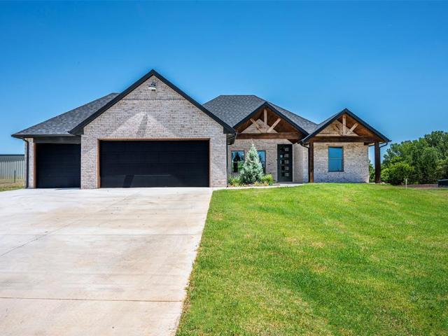 1109 Bridgeview Lane