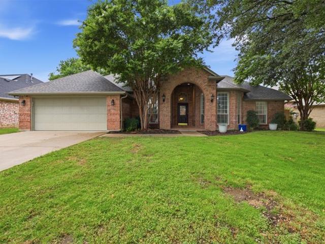1109 Brook Arbor Dr, Mansfield, TX 76063